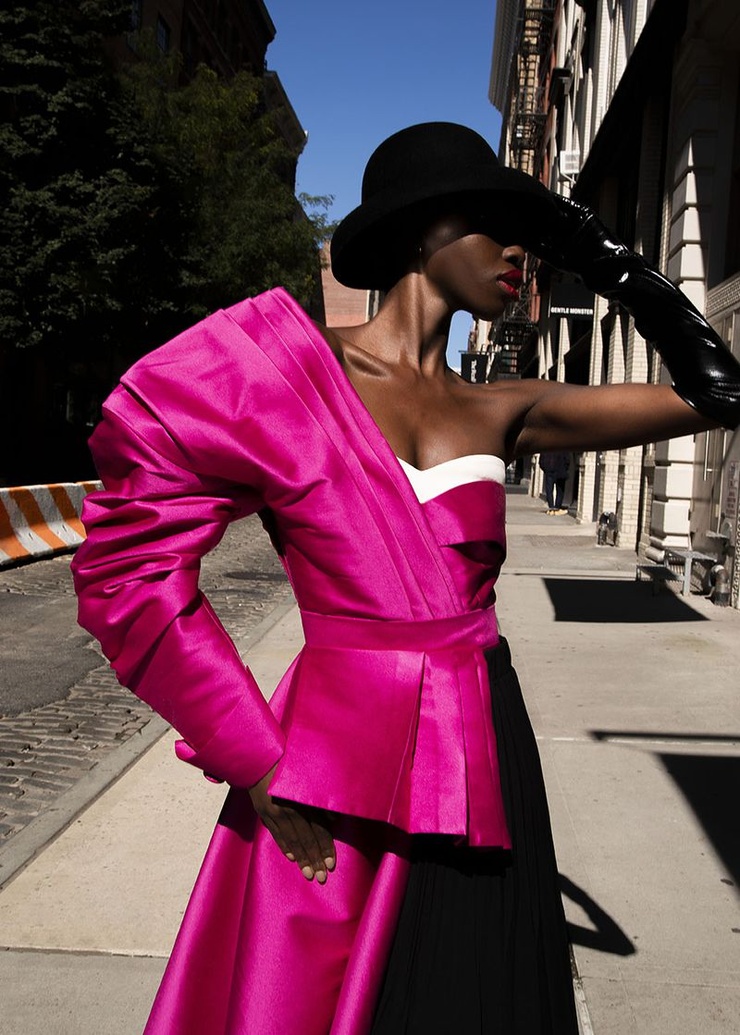 Giannina Oteto picture