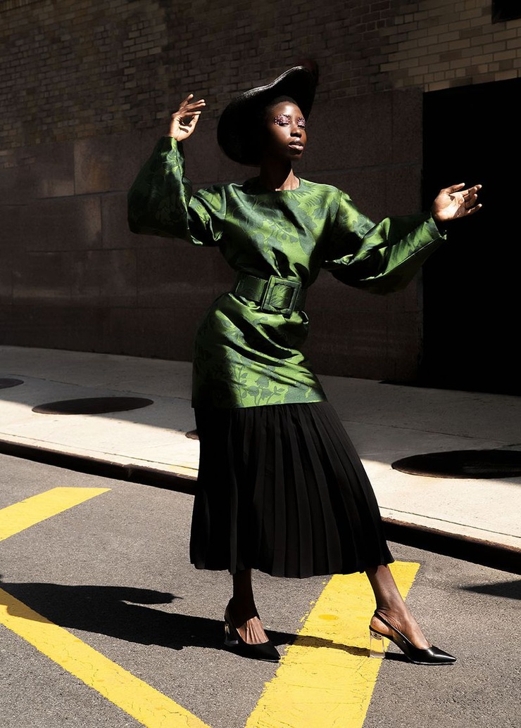 Picture of Giannina Oteto