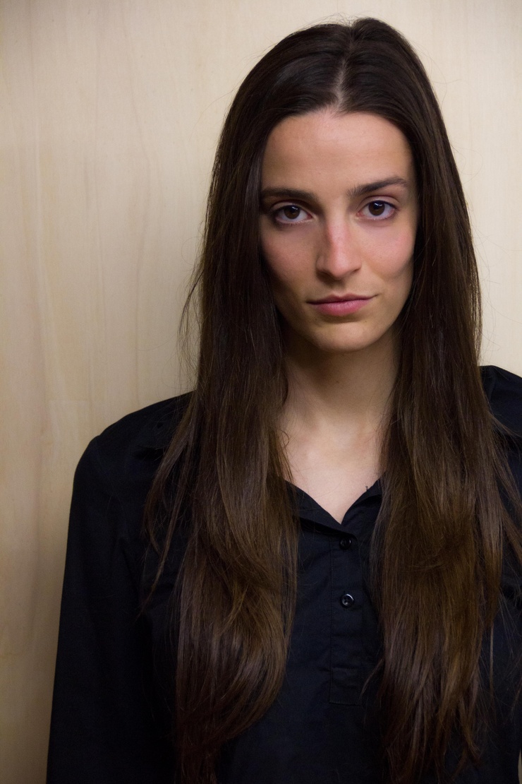 Picture of Martina Limonta