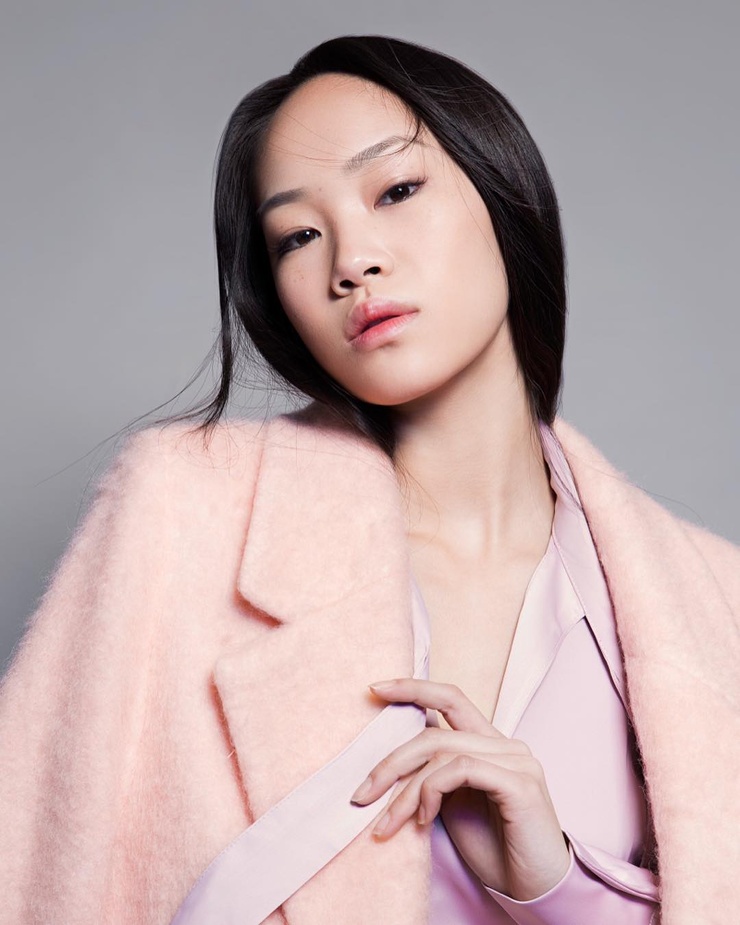 Image of CHLOE YU