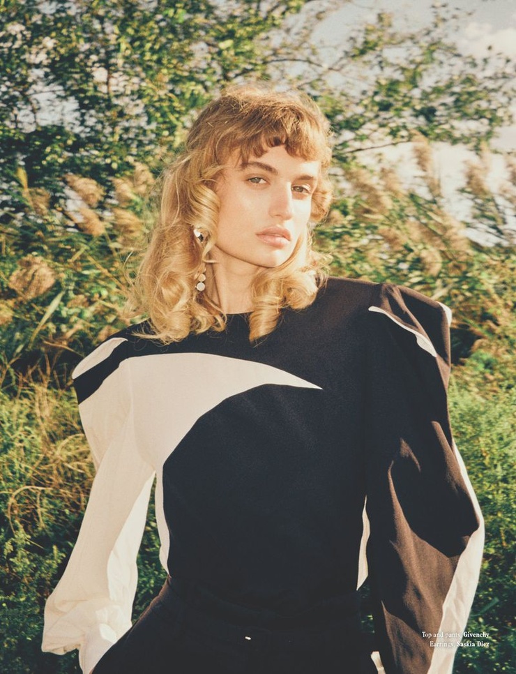 Picture of Veronika Vilim