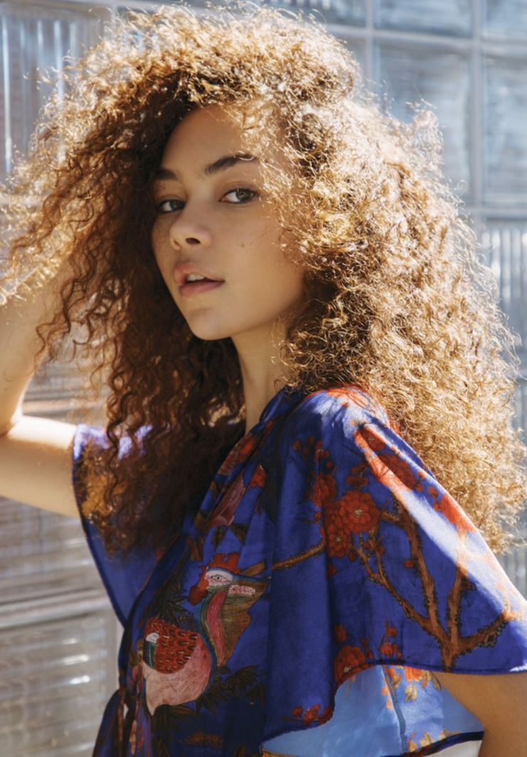 Picture of hailey long