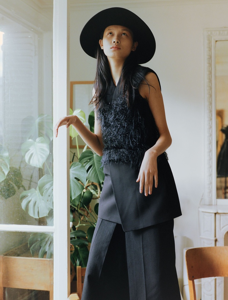 Picture of Ning Jinyi