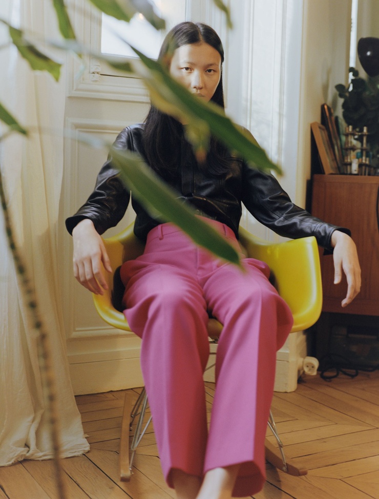 Picture of Ning Jinyi