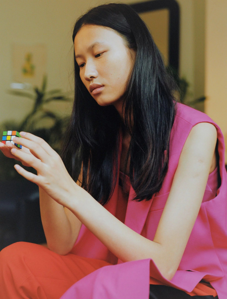 Picture of Ning Jinyi