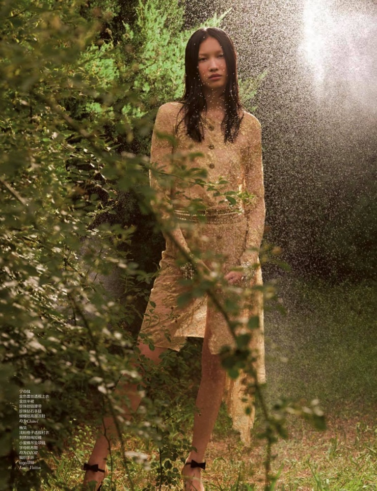 Picture of Ning Jinyi