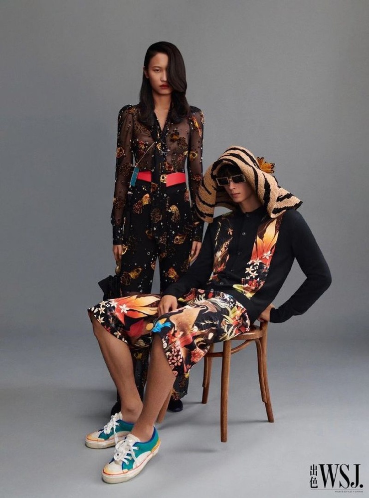 Picture of Ning Jinyi