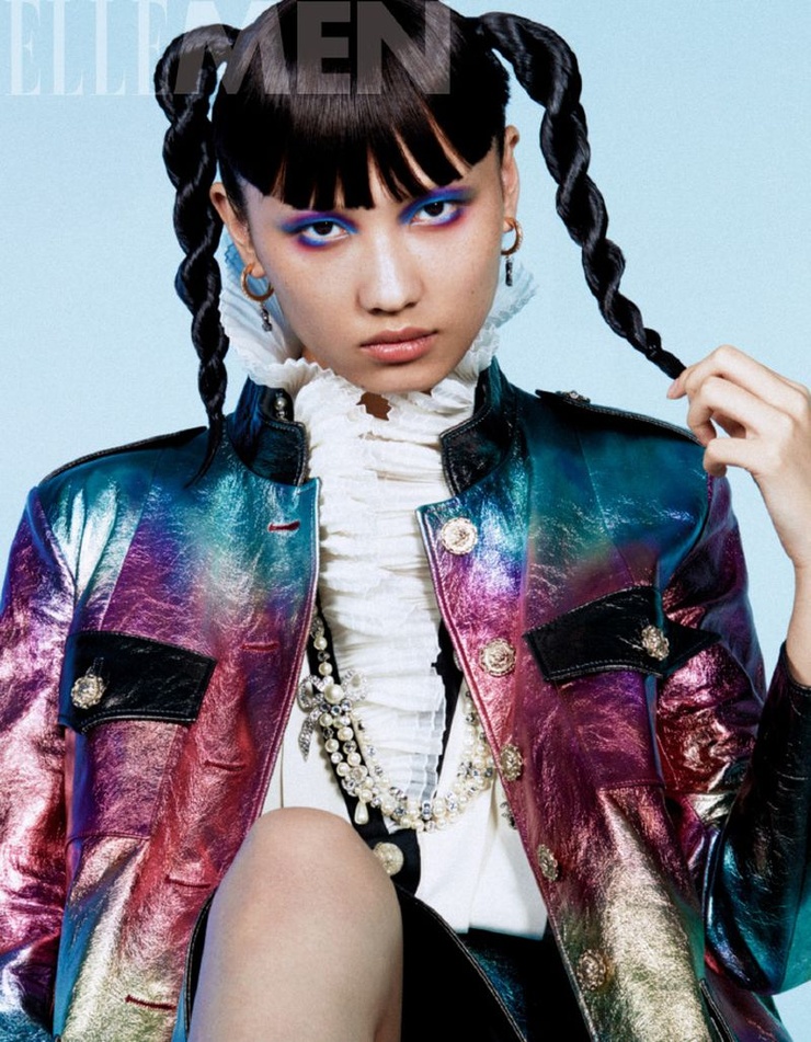 Picture of Ning Jinyi