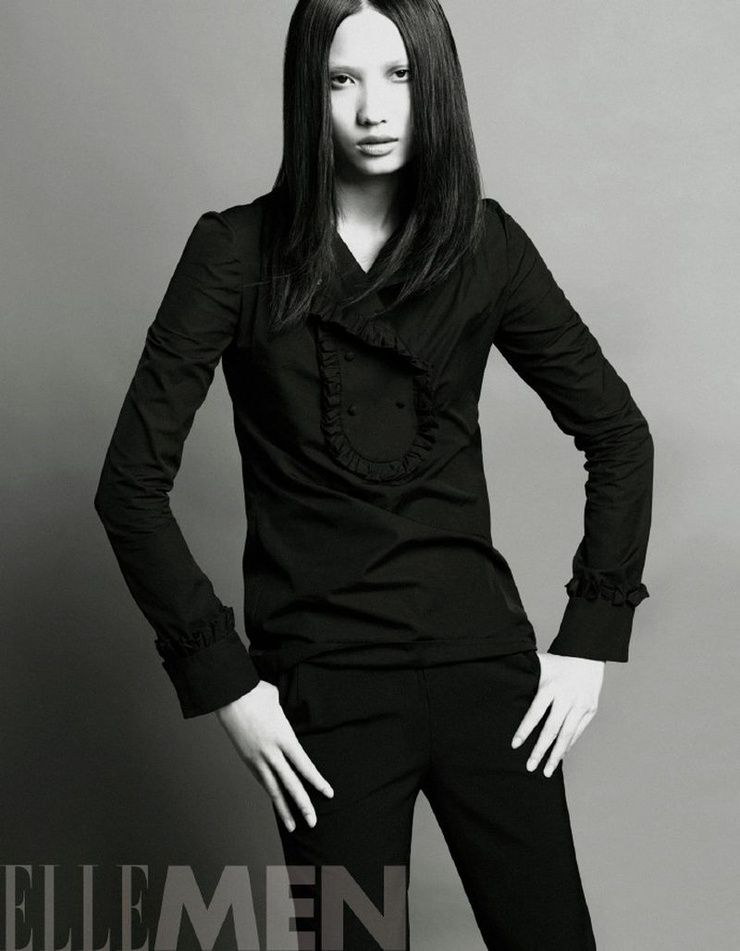 Picture of Ning Jinyi