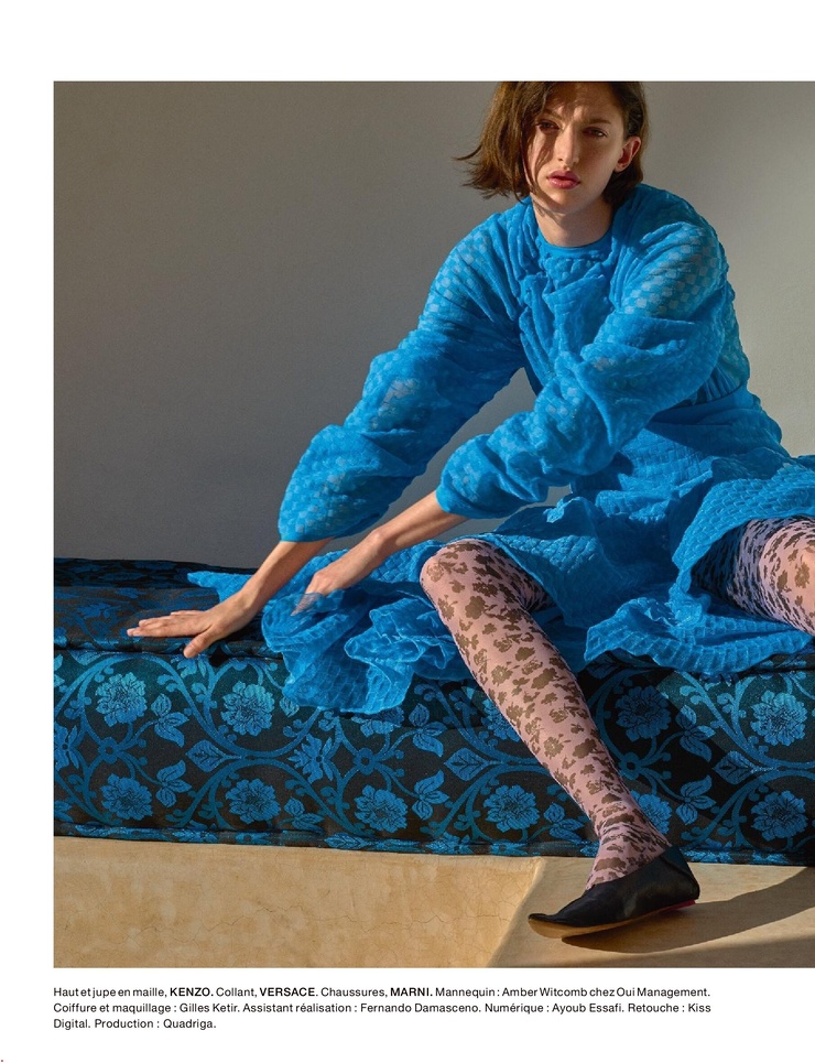 Picture of Amber Witcomb