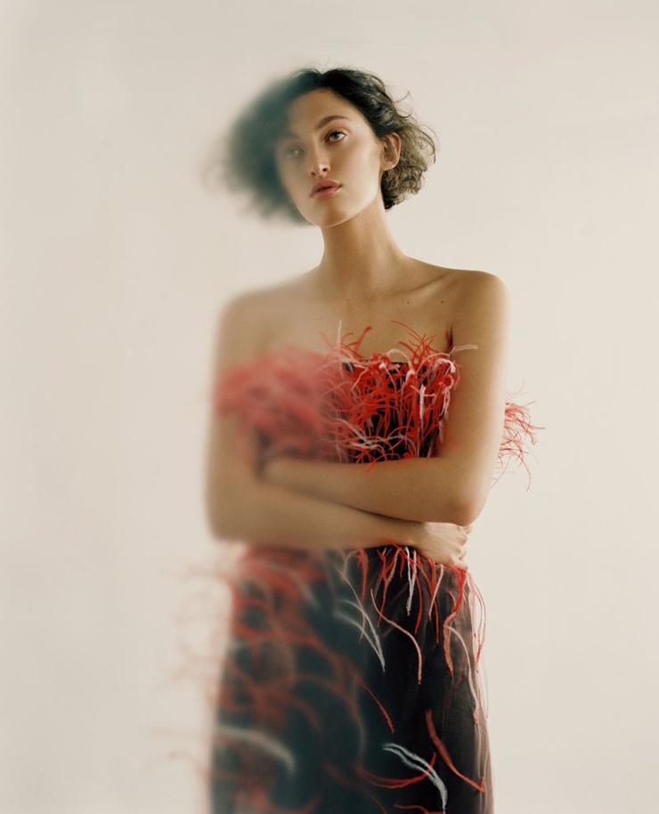 Picture of Amber Witcomb