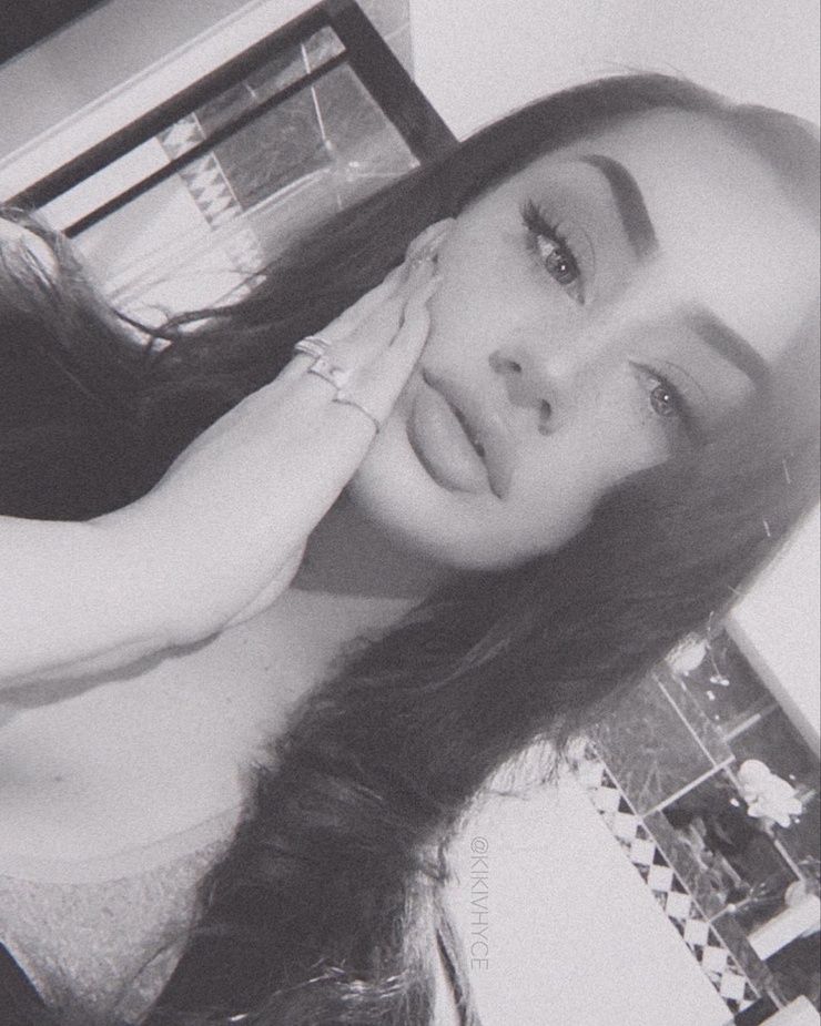 Picture of Kiki Vhyce