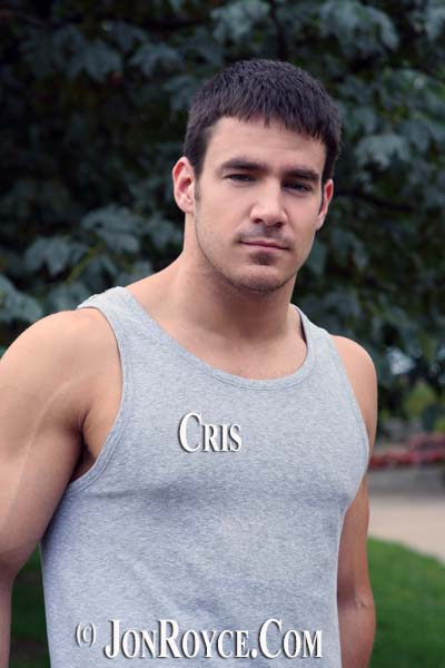 Picture of Chris Rockway