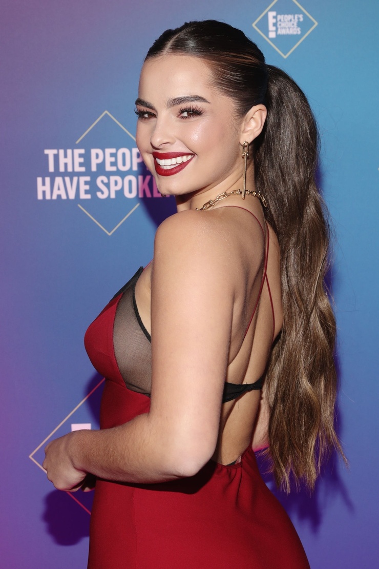 Picture of Addison Rae