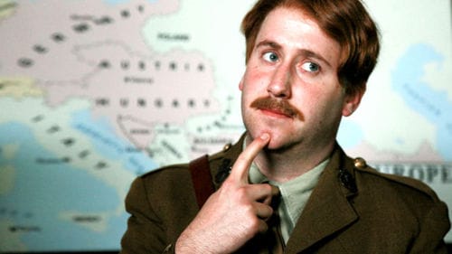 Jim Howick picture