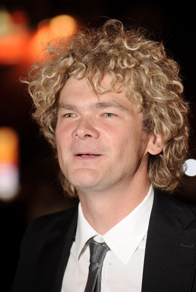 Picture of Simon Farnaby