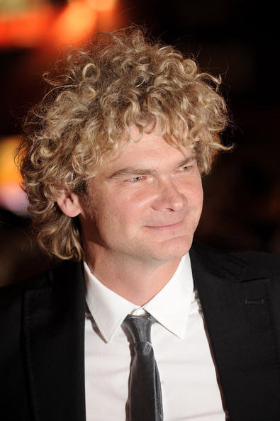 Picture of Simon Farnaby