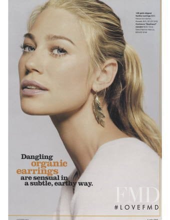 Picture of Louise Forsling