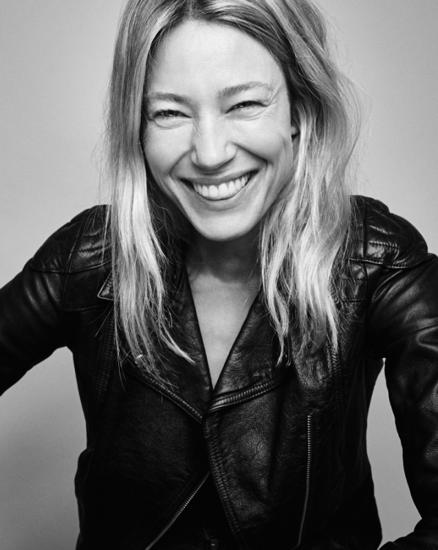 Picture of Louise Forsling