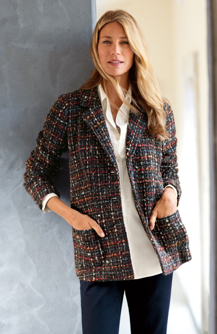 Image of Louise Forsling