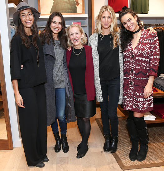 Picture of Louise Forsling