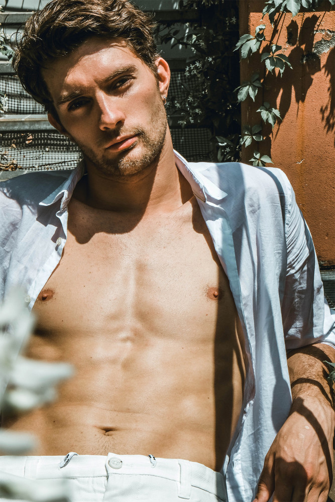 Picture of Alexander Rusich