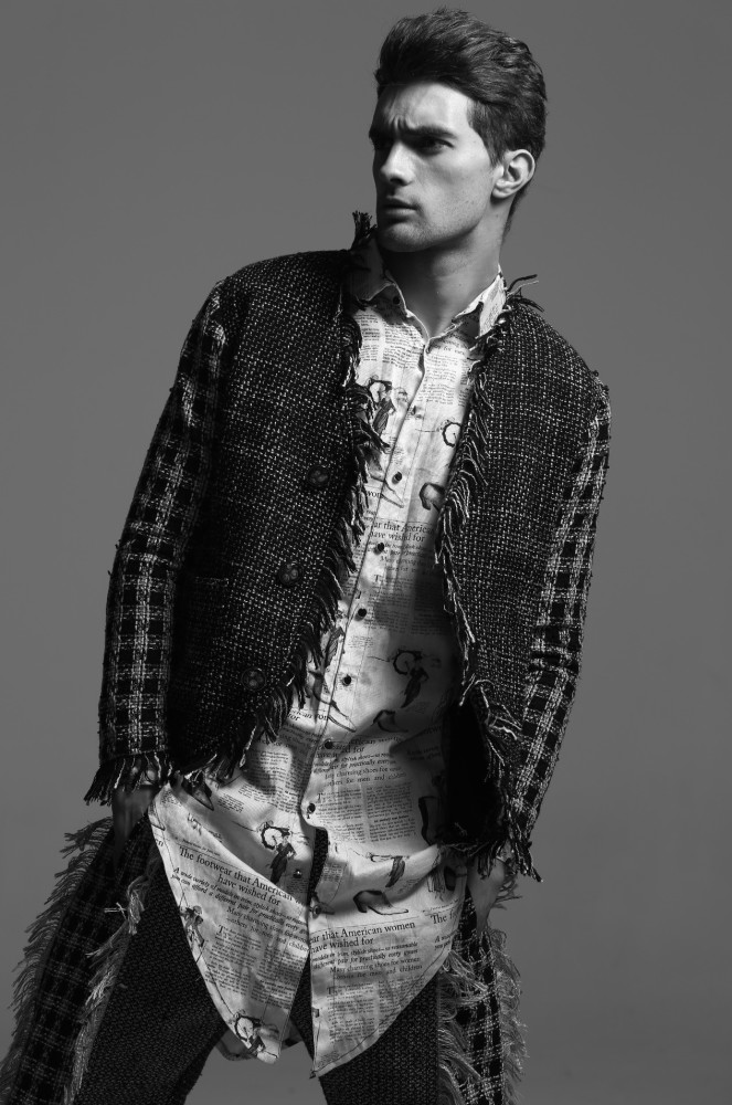 Picture of Alexander Rusich