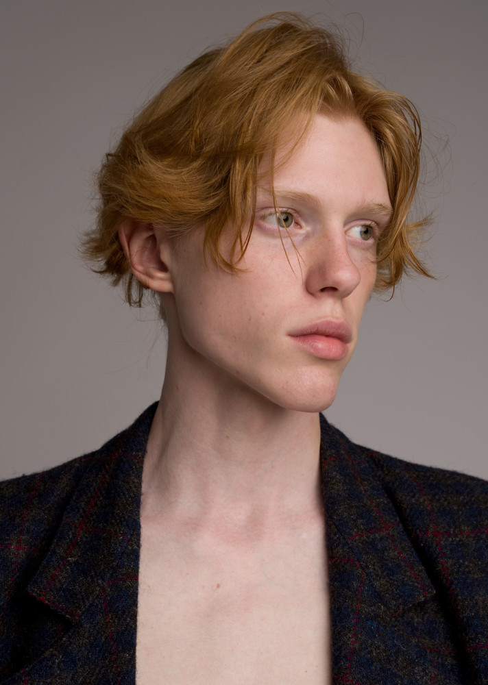 Picture of Pasha Bryuzgin