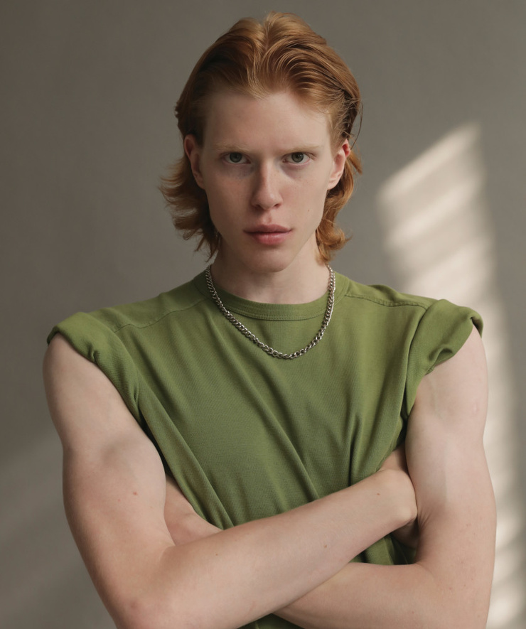 Pasha Bryuzgin picture