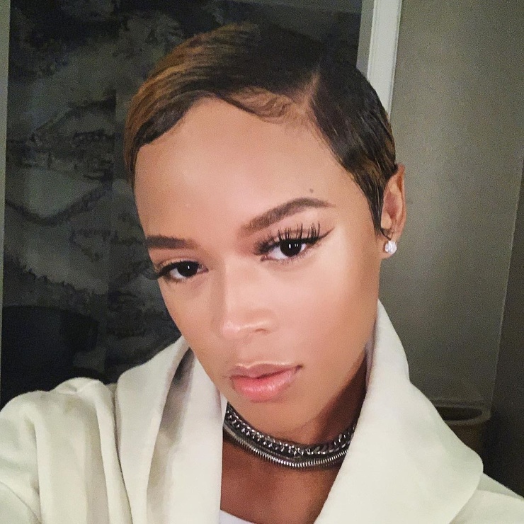 Picture of Serayah