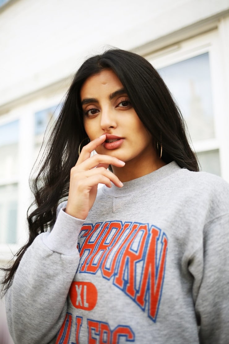 Picture of Nikkita Chadha