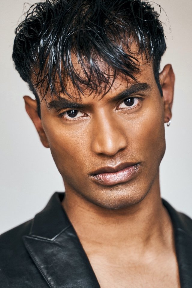 Image of Ramzan Miah