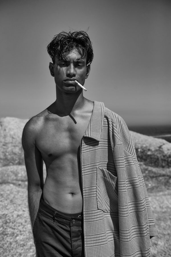 Picture of Ramzan Miah