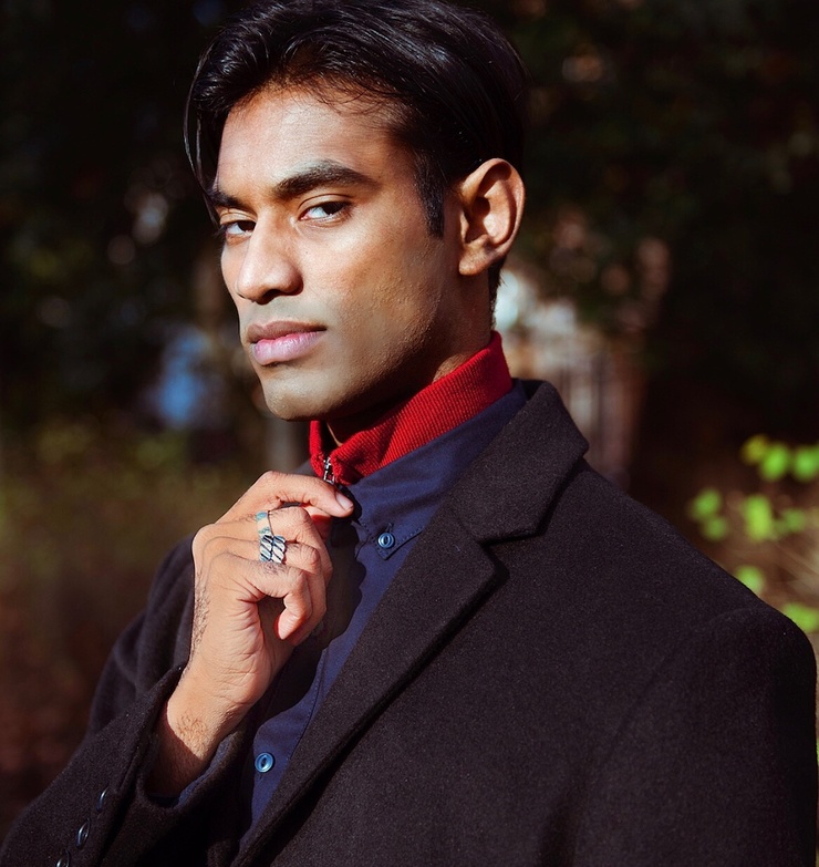 Picture of Ramzan Miah