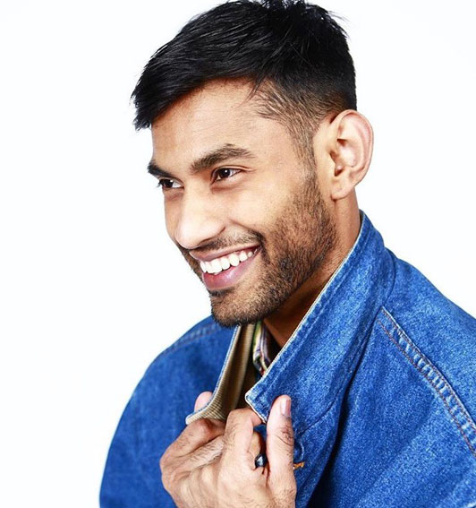 Picture of Ramzan Miah