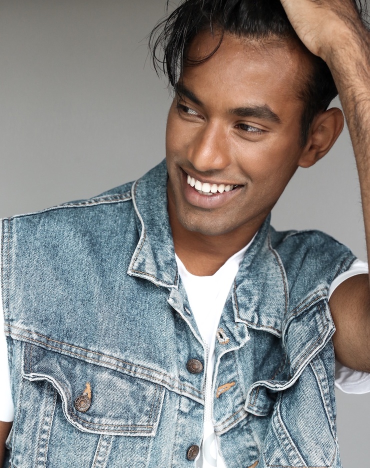 Picture of Ramzan Miah