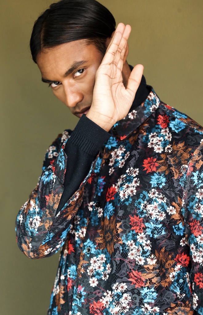 Image of Ramzan Miah