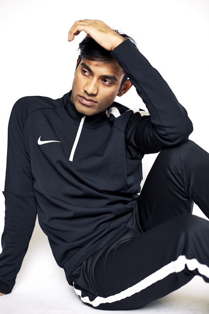 Picture of Ramzan Miah