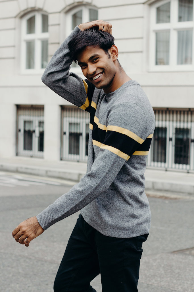 Picture of Ramzan Miah