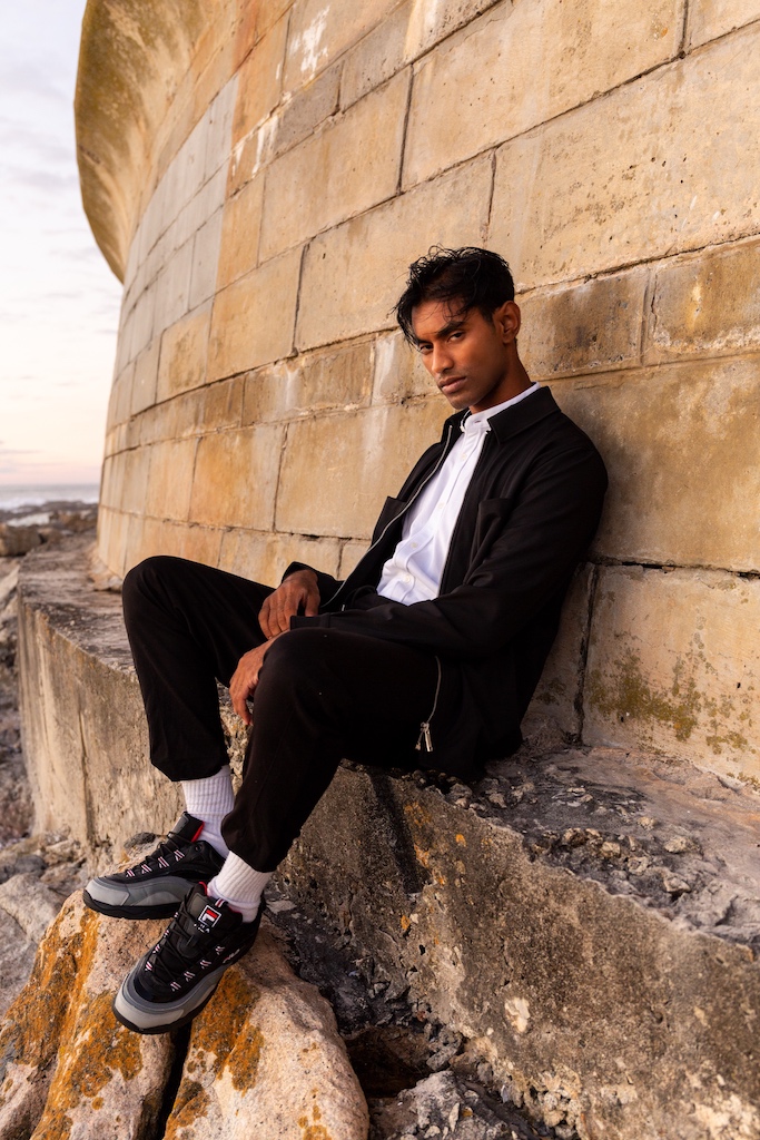 Picture of Ramzan Miah