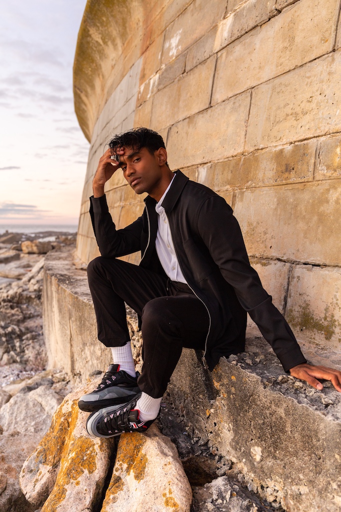 Picture of Ramzan Miah