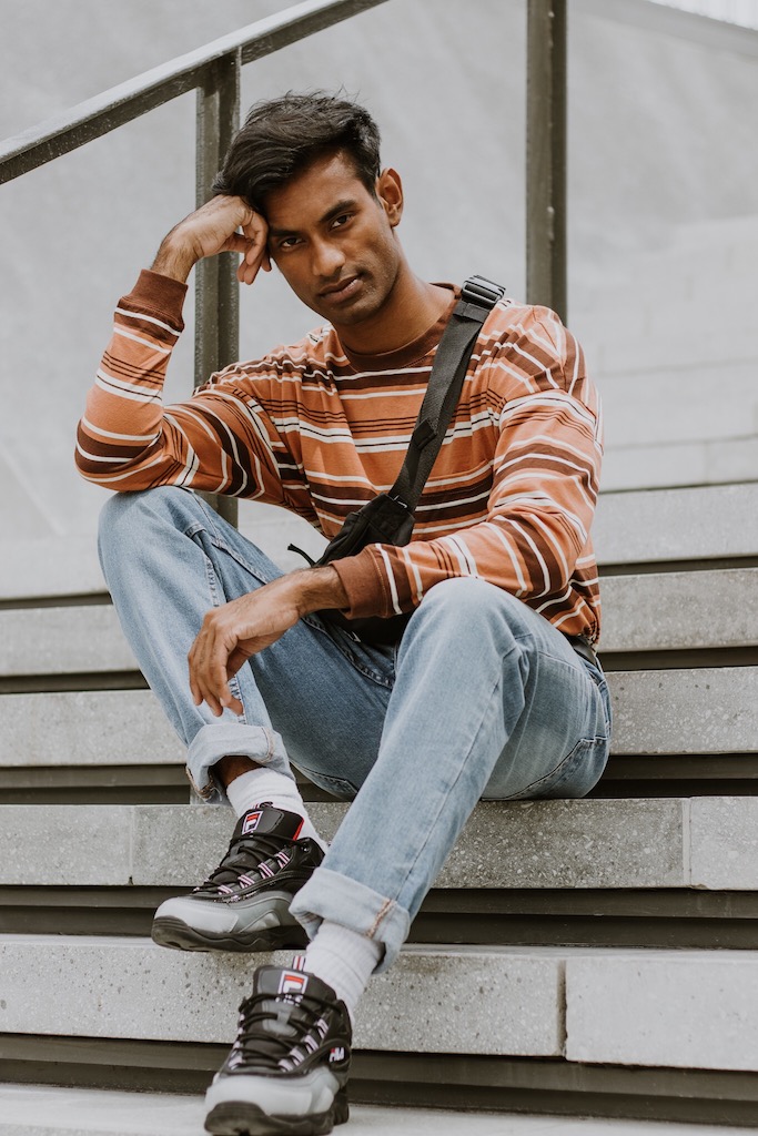 Picture of Ramzan Miah