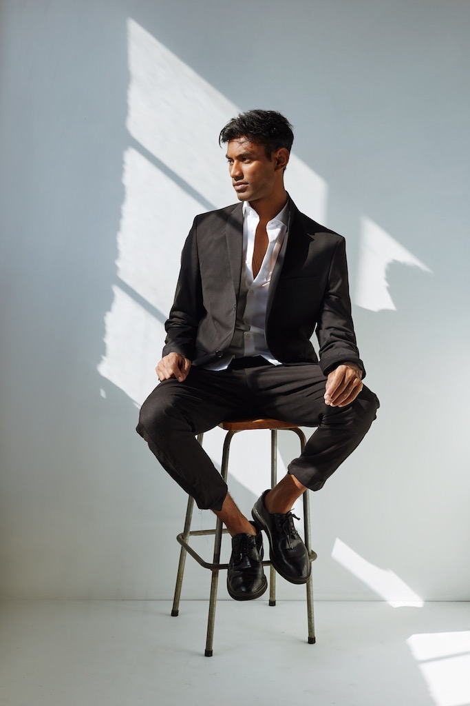 Image of Ramzan Miah