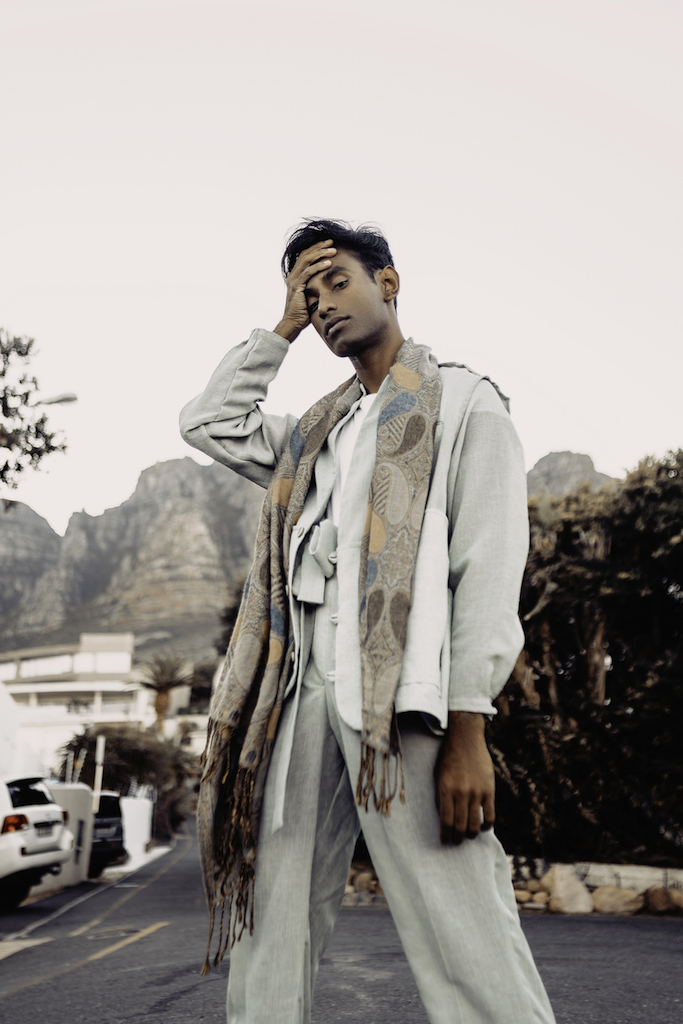 Picture of Ramzan Miah