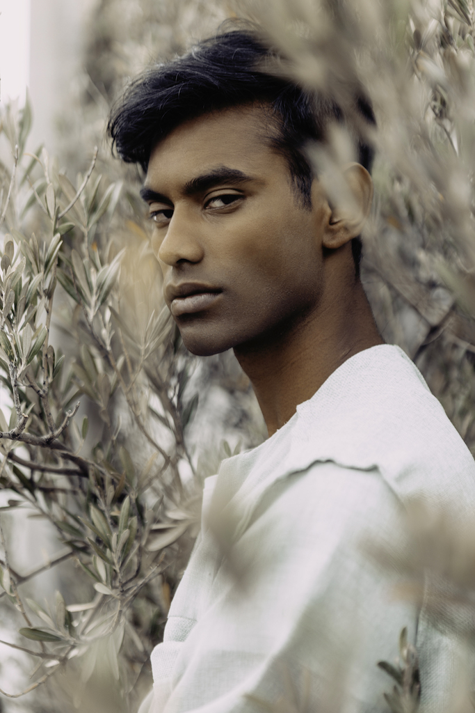 Picture of Ramzan Miah