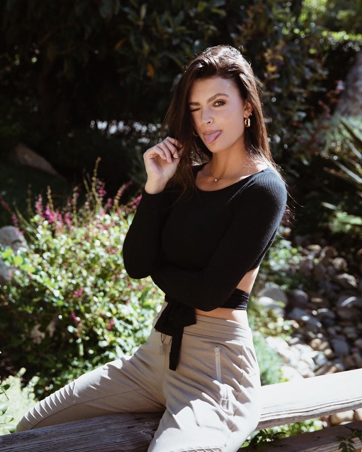 Picture of Josie Renault