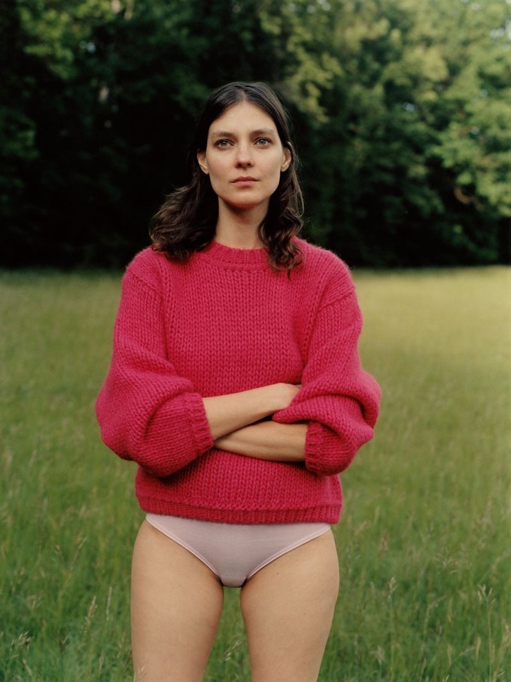 Picture of Kati Nescher