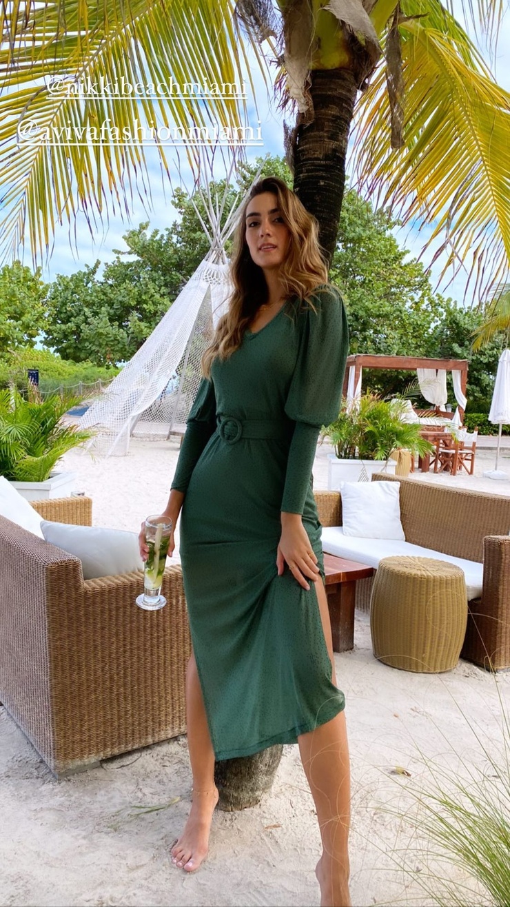 Picture of Priscilla Ricart