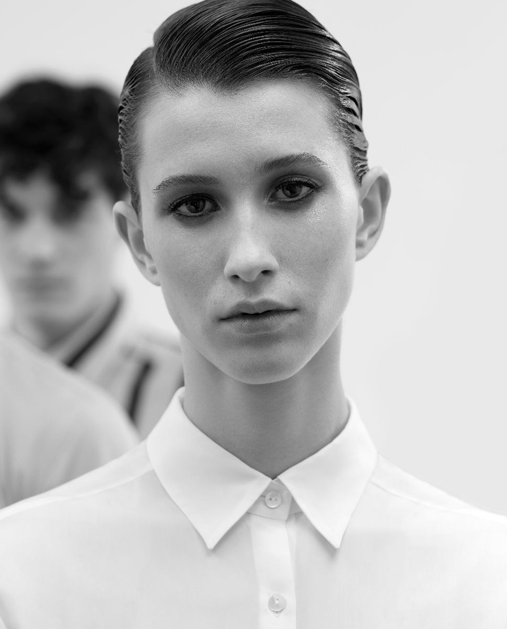 Picture of Léa Quellec