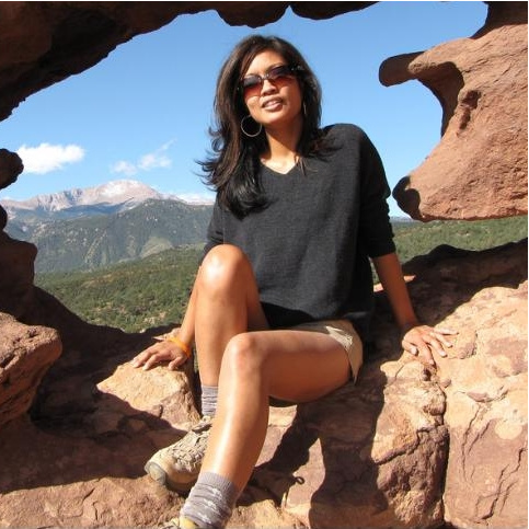 Image of Michelle Malkin